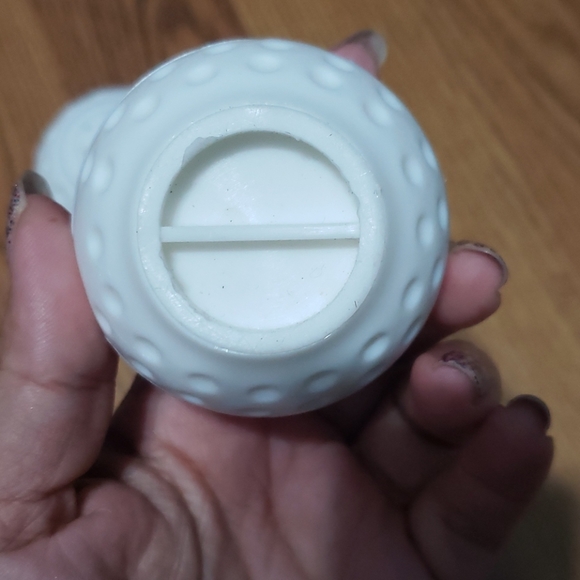 Kitchen | Golf Ball Salt And Pepper Shakers New | Poshmark